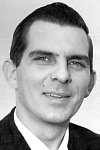 Alphonse J. Sorichetti | News, Sports, Jobs - Altoona Mirror